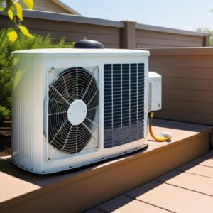 5 Tips to Reduce Your AC Electric Bills This Summer